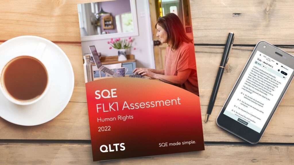 SQE Practice Questions | SQE Mock Exam Test | SQE 1&2 Sample Questions ...